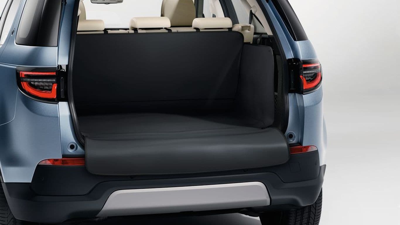 Аксессуары - Discovery Sport 2020 - - Запчасти Land Rover | - купить в ...